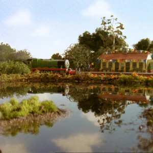 Discuss Everything About Thomas the Tank Engine Wiki | Fandom