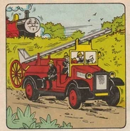 James and Terence! | Thomas the Tank Engine Wiki | Fandom