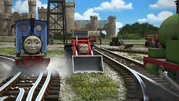 Millie/Gallery | Thomas the Tank Engine Wikia | Fandom