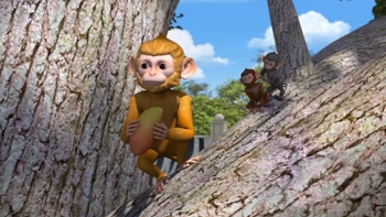 Animals (T&F) | Thomas the Tank Engine Wiki | Fandom