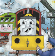 Passenger Pick Up | Thomas the Tank Engine Wiki | Fandom