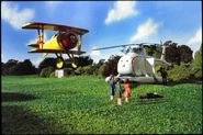 Tiger Moth/Gallery | Thomas the Tank Engine Wiki | Fandom