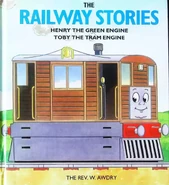 Toby (RWS)/Gallery | Thomas the Tank Engine Wiki | Fandom