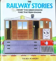 Toby (RWS)/Gallery | Thomas the Tank Engine Wiki | Fandom