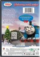 Thomas' Christmas Carol/Gallery | Thomas the Tank Engine Wiki | Fandom