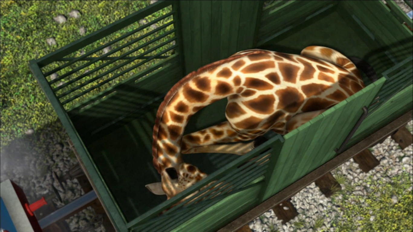 Category:Rolling stock | Thomas the Tank Engine Wikia | Fandom