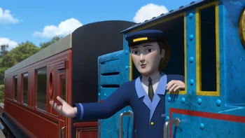 Firemen (T&F) | Thomas the Tank Engine Wiki | Fandom