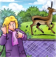 Tiger Thomas | Thomas the Tank Engine Wiki | Fandom