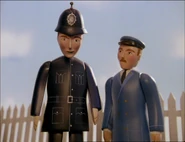Policemen (T&F) | Thomas the Tank Engine Wiki | Fandom