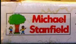 Michael Stanfield | Thomas the Tank Engine Wiki | Fandom