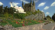 Callan Castle (T&F)/Gallery | Thomas the Tank Engine Wiki | Fandom
