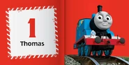 Numbers | Thomas the Tank Engine Wiki | Fandom