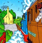 Puffing Pots! | Thomas the Tank Engine Wiki | Fandom