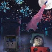 Samson/Gallery | Thomas the Tank Engine Wiki | Fandom