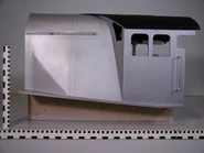 Spencer/Behind the Scenes | Thomas the Tank Engine Wikia | Fandom