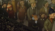 Mrs. Kyndley (T&F)/Behind the Scenes | Thomas the Tank Engine Wiki | Fandom
