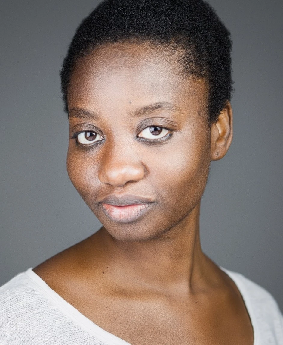 Tariro Mavondo | Thomas the Tank Engine Wiki | Fandom