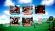 The Best of James | Thomas the Tank Engine Wiki | Fandom
