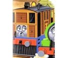 Toby (RWS)/Behind the Scenes | Thomas the Tank Engine Wiki | Fandom