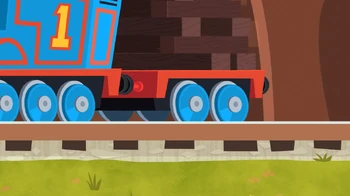 Flatbeds (AEG) | Thomas the Tank Engine Wiki | Fandom
