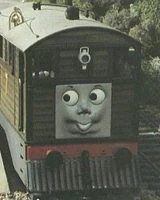 James in a Mess and Other Thomas the Tank Engine Stories/Gallery ...