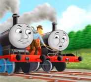 Edward (Story Library book) | Thomas the Tank Engine Wiki | Fandom