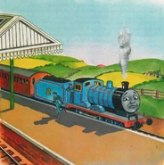 Edward (RWS)/Gallery | Thomas the Tank Engine Wiki | Fandom