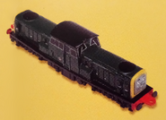 Derek/Gallery | Thomas the Tank Engine Wiki | Fandom