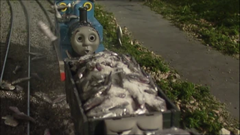 Fish | Thomas the Tank Engine Wiki | Fandom