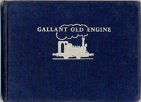 Gallant Old Engine/Gallery | Thomas the Tank Engine Wikia | Fandom