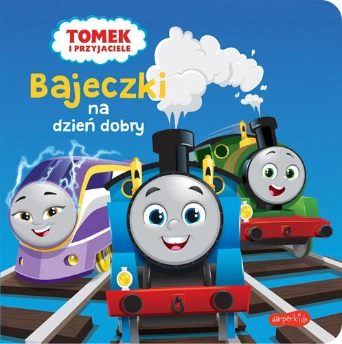 Good Morning Stories | Thomas the Tank Engine Wiki | Fandom