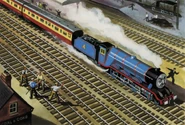 The Eight Famous Engines/Gallery | Thomas the Tank Engine Wikia | Fandom