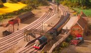 Maron (T&F)/Behind the Scenes | Thomas the Tank Engine Wiki | Fandom