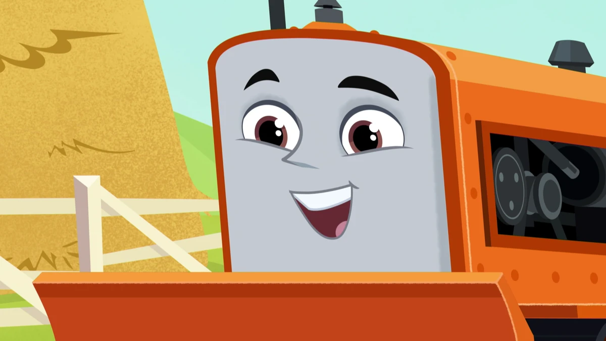 Terence (AEG)/Gallery | Thomas the Tank Engine Wiki | Fandom