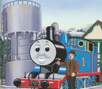 Engineers | Thomas the Tank Engine Wiki | Fandom