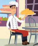 Peel Godred Bakery | Thomas the Tank Engine Wiki | Fandom