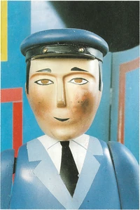 Drivers | Thomas the Tank Engine Wiki | Fandom