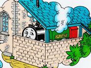 Smudger/Behind the Scenes | Thomas the Tank Engine Wiki | Fandom