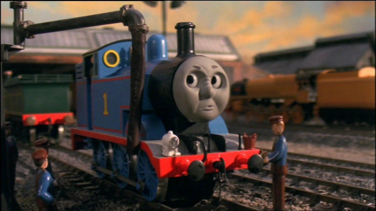 Murdoch/Gallery | Thomas the Tank Engine Wikia | Fandom