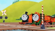 James (AEG)/Gallery | Thomas the Tank Engine Wiki | Fandom