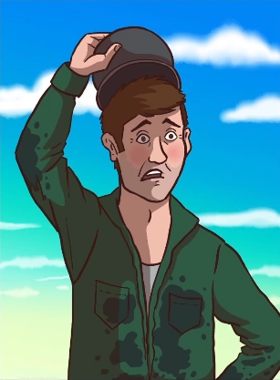 Road Vehicle Drivers (T&F) | Thomas the Tank Engine Wiki | Fandom