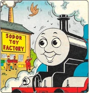 Thomas and the Toys! | Thomas the Tank Engine Wiki | Fandom