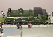 Duck (RWS)/Gallery | Thomas the Tank Engine Wiki | Fandom