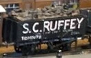 S.C. Ruffey (RWS)/Behind the Scenes | Thomas the Tank Engine Wiki | Fandom