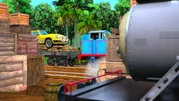 Mexico | Thomas the Tank Engine Wiki | Fandom