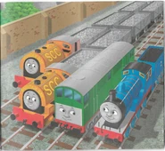 BoCo | Thomas the Tank Engine Wiki | Fandom