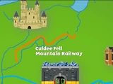 Category:Culdee Fell Railway | Thomas the Tank Engine Wiki | Fandom