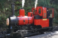 Duncan | Thomas the Tank Engine Wikia | Fandom