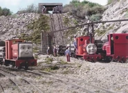 Dunkin' Duncan (book) | Thomas the Tank Engine Wiki | Fandom