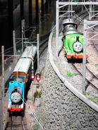 Hara Model Railway Museum/Gallery | Thomas the Tank Engine Wikia | Fandom